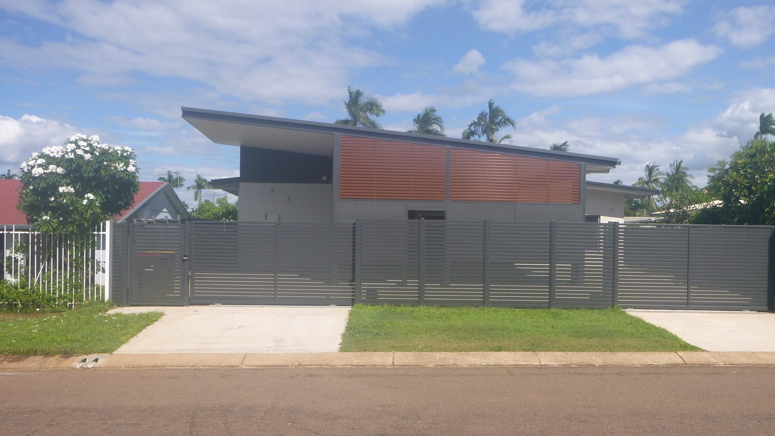 Darwin Quantity Surveyors | Commercial Projects | QS Services