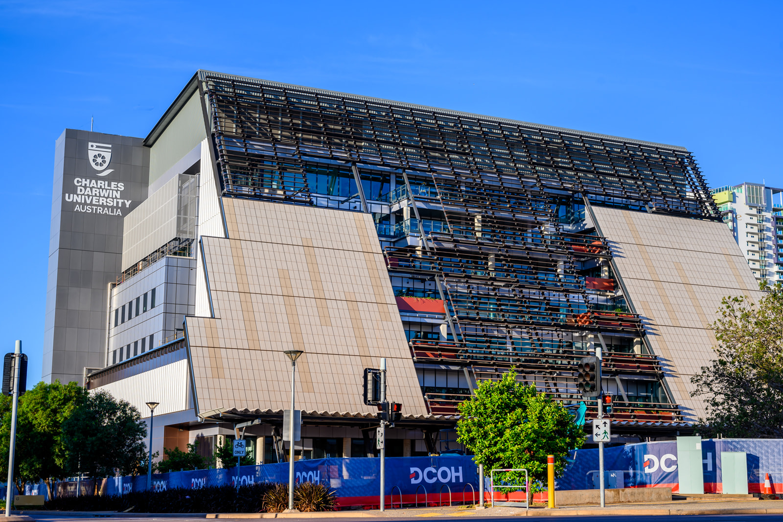 Darwin Quantity Surveyors | Commercial Projects | QS Services