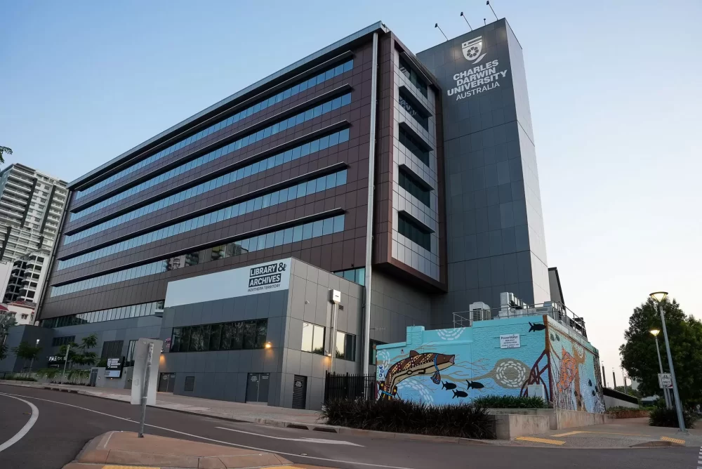 Darwin Quantity Surveyors | Commercial Projects | QS Services