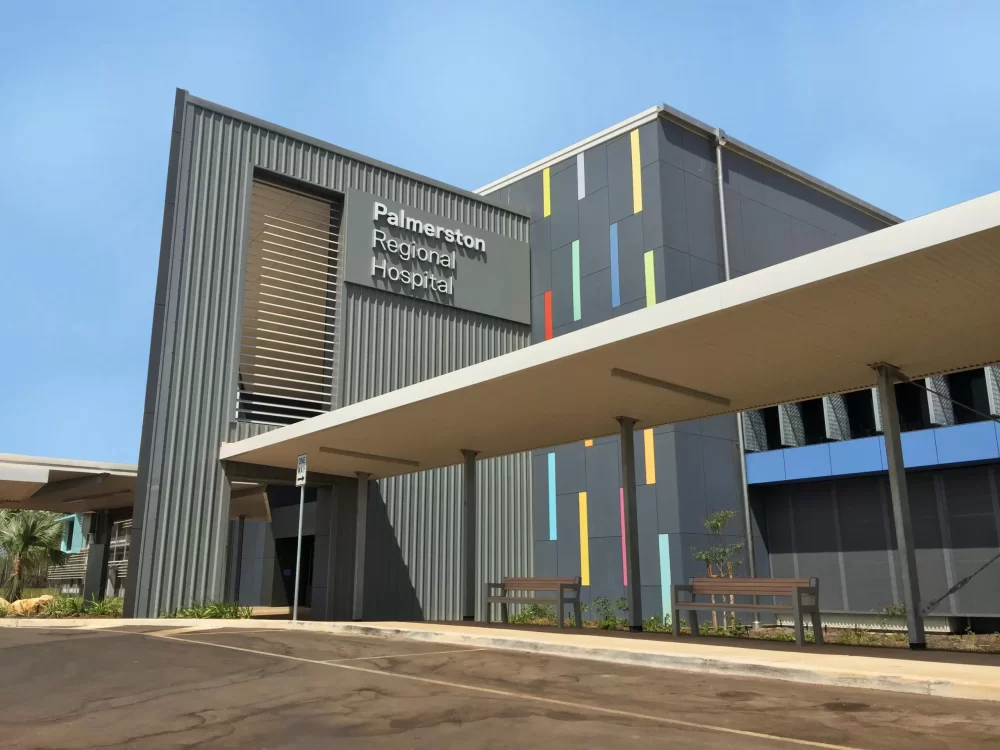 Darwin Quantity Surveyors | Commercial Projects | QS Services