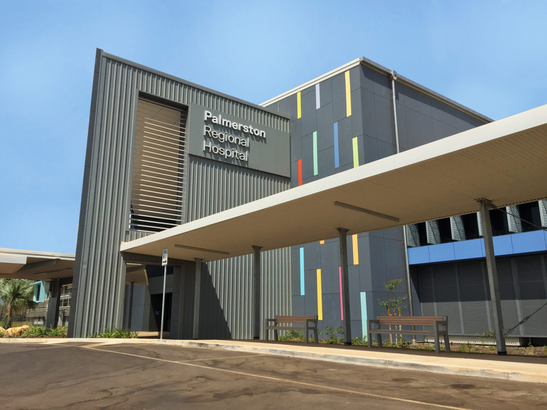 Darwin Quantity Surveyors | Commercial Projects | QS Services