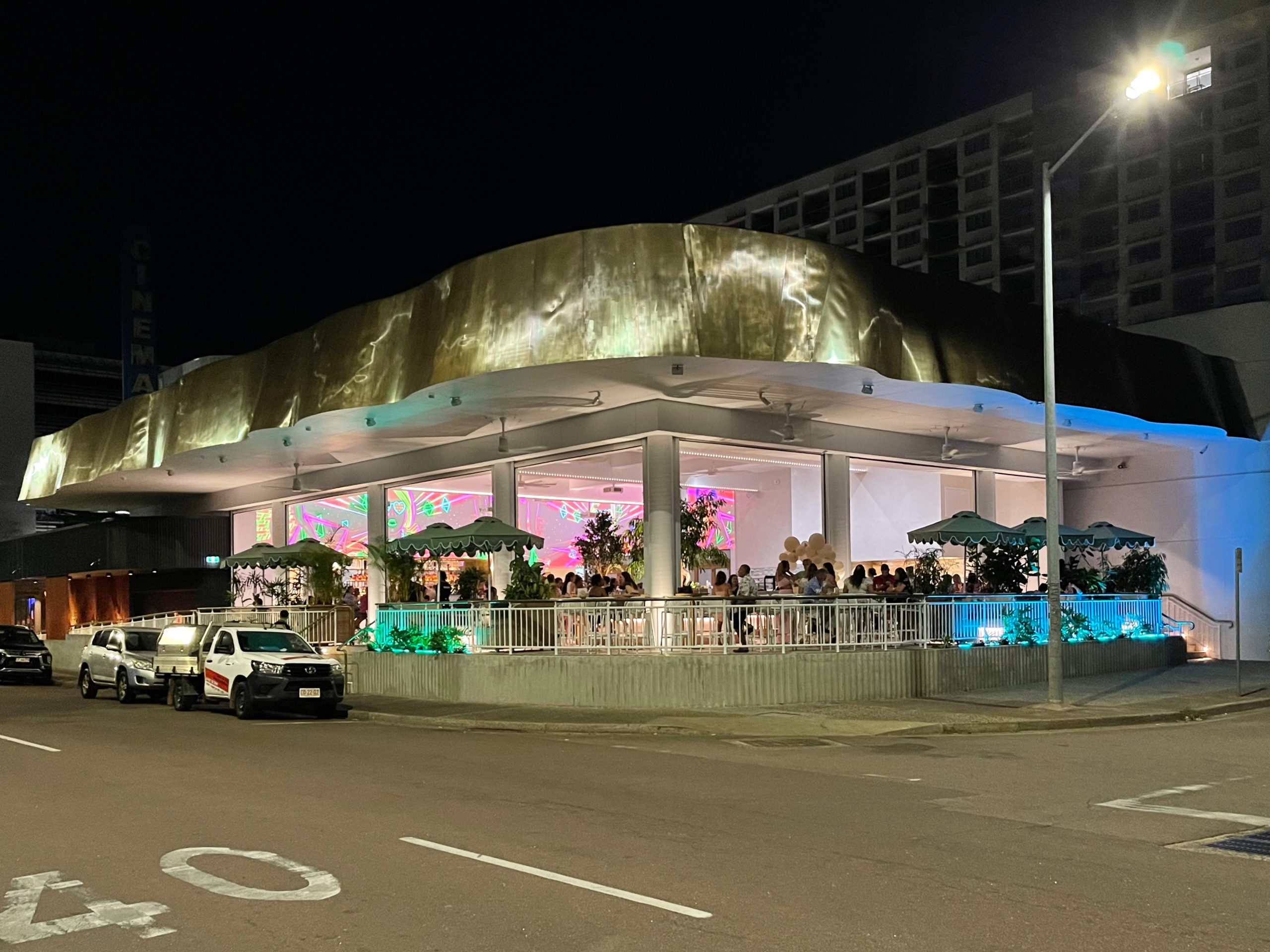 Darwin Quantity Surveyors | Commercial Projects | QS Services