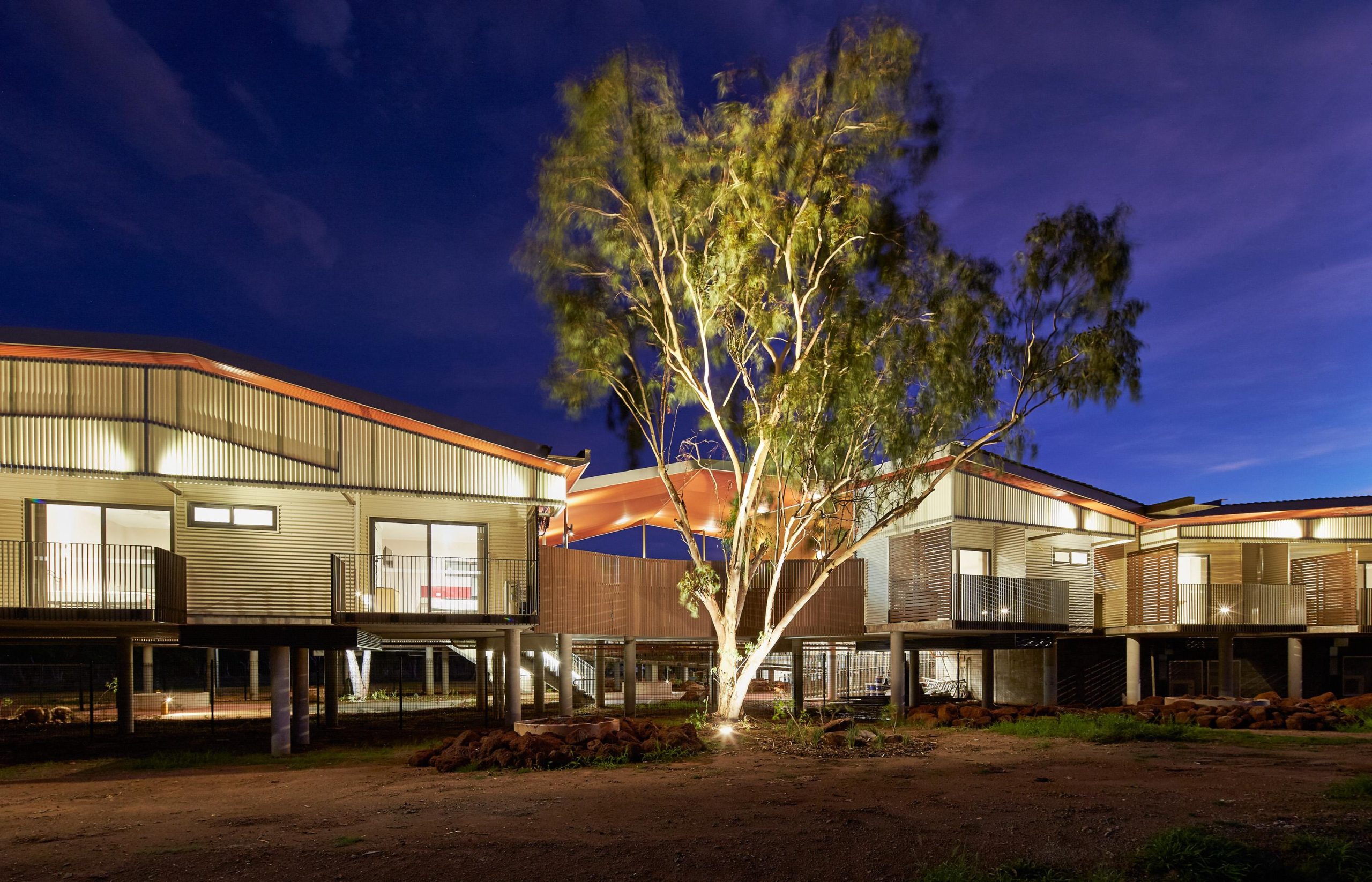 Darwin Quantity Surveyors | Commercial Projects | QS Services